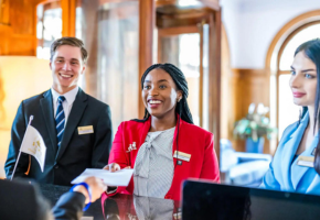 Role of a Concierge: Duties, Skills & Career Insights