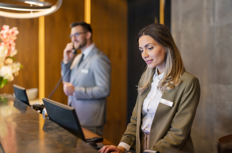 What Is a PMS in Hotels? Types, Features, and Benefits