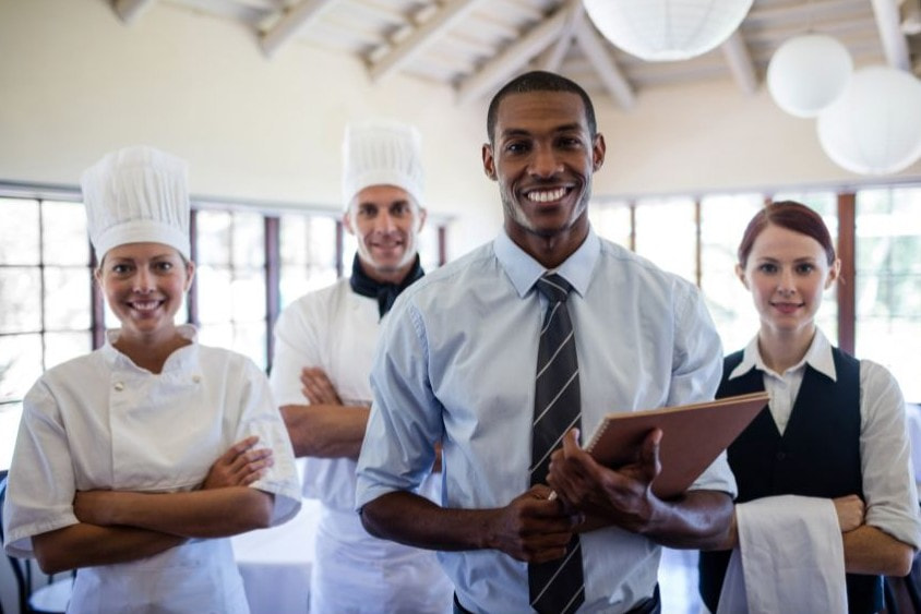 Hotel Staff Positions: Roles, Qualifications, and Growth