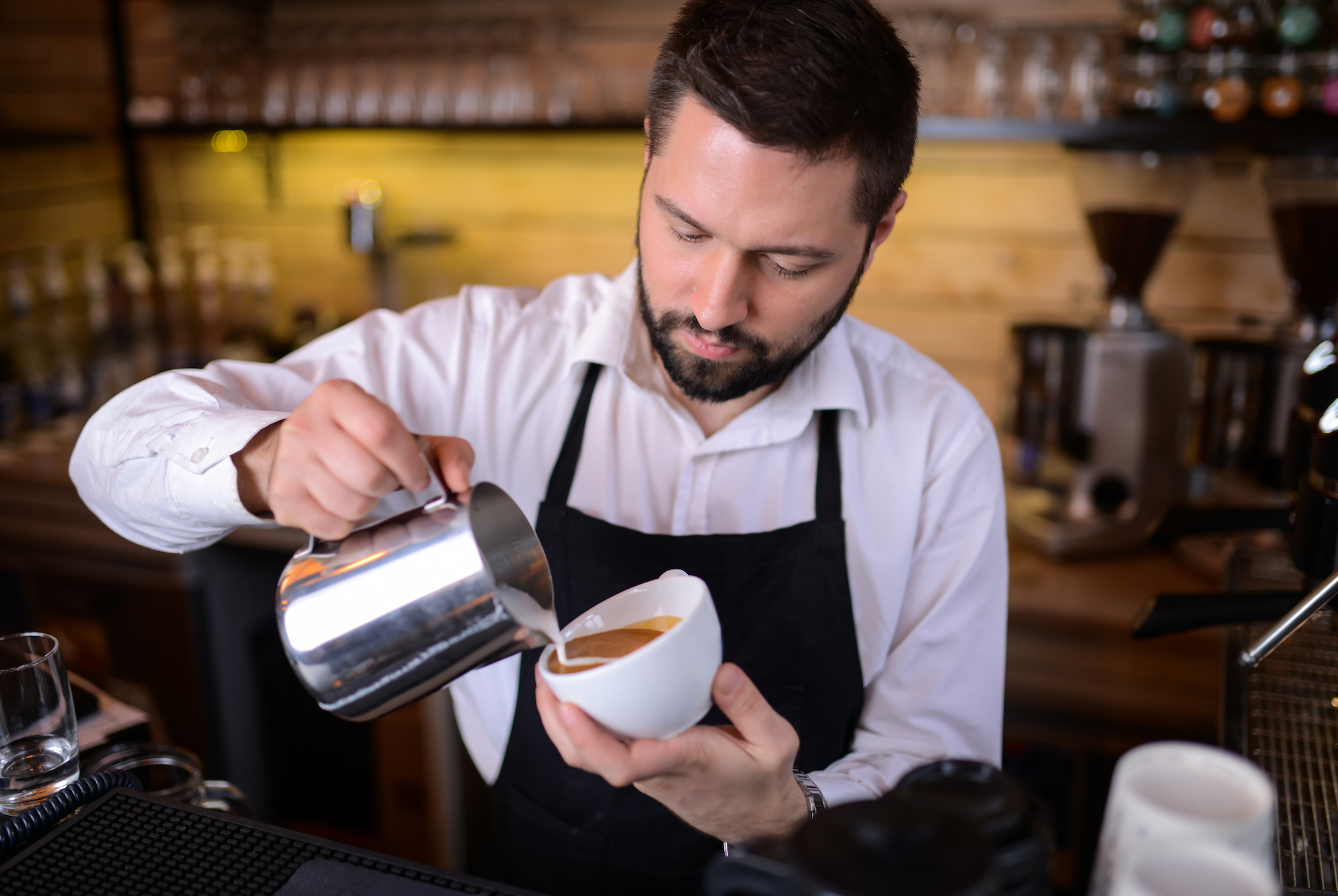 What is a Barista? Role, Skills, and Career Path